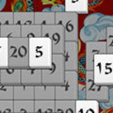 Play Number Mahjong - bogoon - Best HTML5 Games Online
